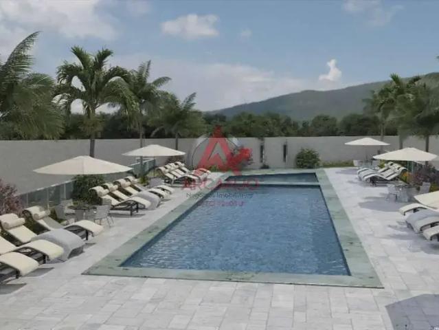 Apartamento para Venda em Ubatuba/SP Praia Grande 1 Quartos