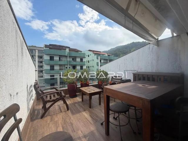Apartamento para Venda em Ubatuba/SP Praia Grande 1 Quartos