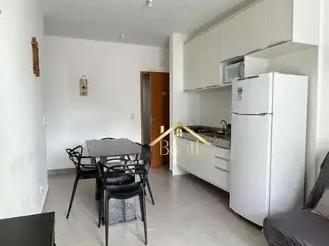 Apartamento para Venda em Ubatuba/SP Praia Grande 1 Quartos