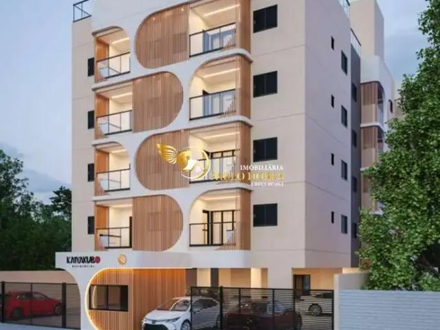 Apartamento para Venda em Ubatuba/SP Praia Grande 2 Quartos