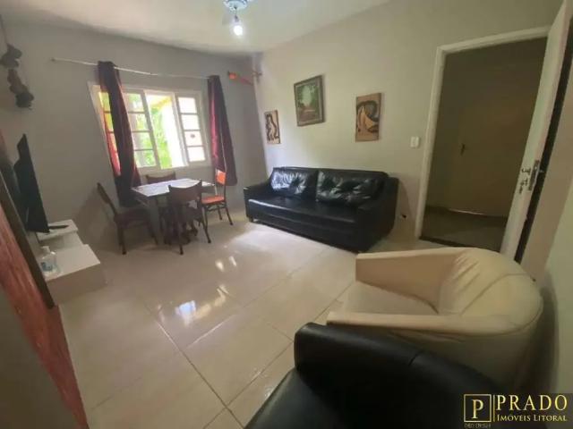 Apartamento para Venda em Ubatuba/SP Praia Grande 2 Quartos