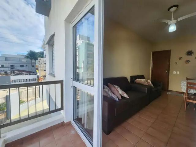 Apartamento para Venda em Ubatuba/SP Praia Grande 2 Quartos