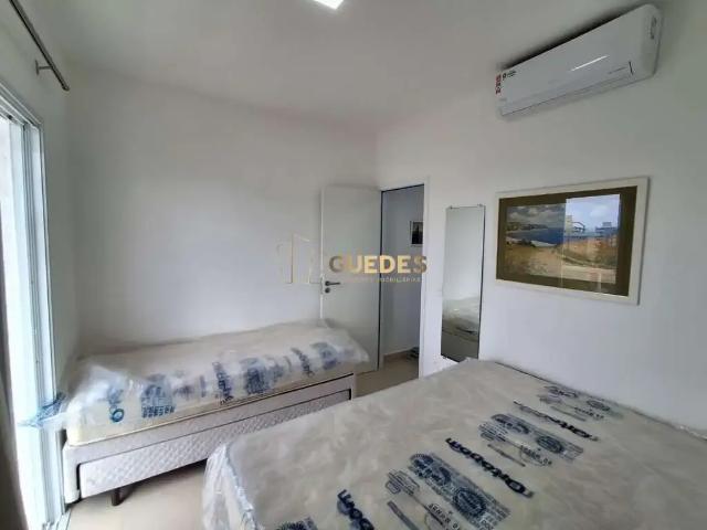 Apartamento para Venda em Ubatuba/SP Praia Grande 2 Quartos