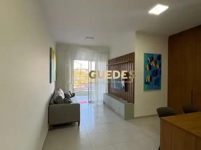 Apartamento para Venda em Ubatuba/SP Praia Grande 2 Quartos