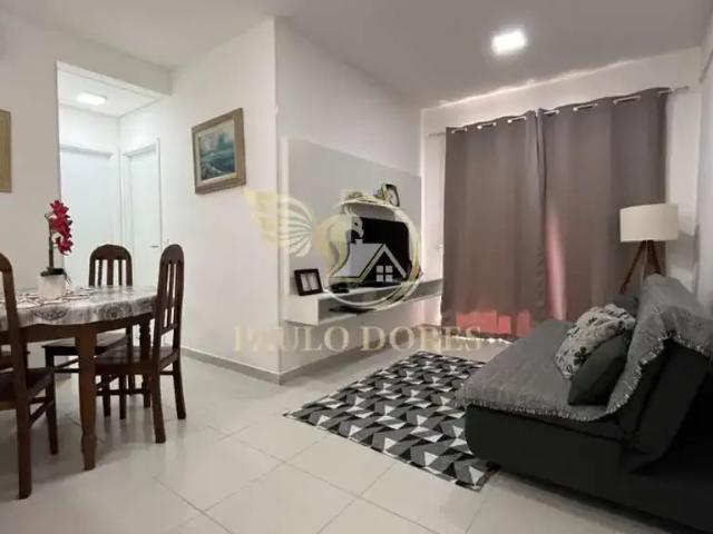 Apartamento para Venda em Ubatuba/SP Praia Grande 2 Quartos