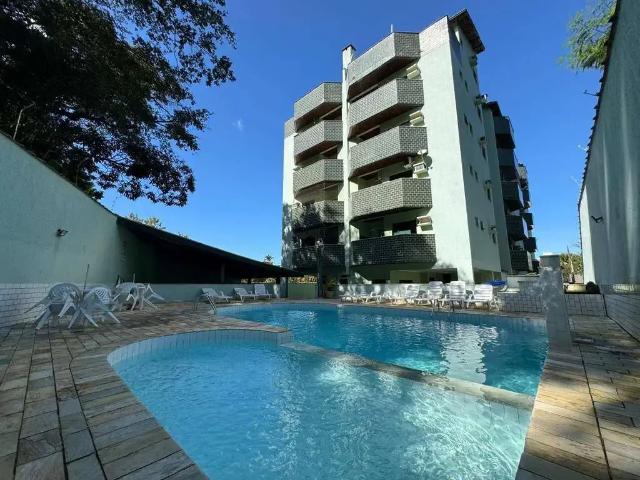 Apartamento para Venda em Ubatuba/SP Praia Grande 2 Quartos