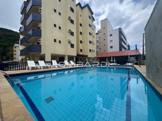 Apartamento para Venda em Ubatuba/SP Praia Grande 2 Quartos
