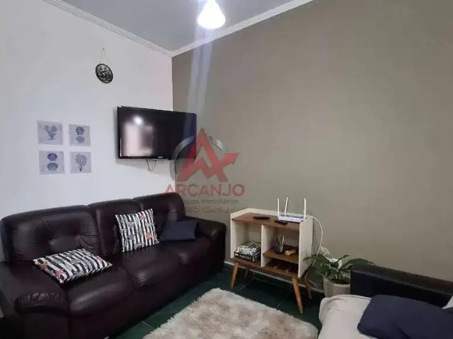 Apartamento para Venda em Ubatuba/SP Praia Grande 2 Quartos