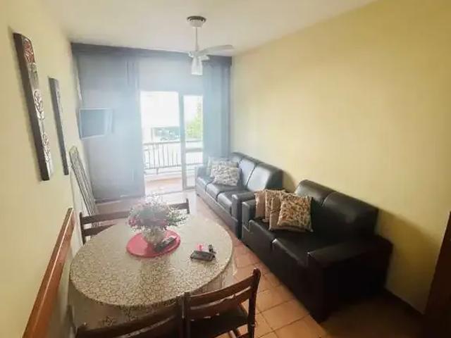 Apartamento para Venda em Ubatuba/SP Praia Grande 2 Quartos