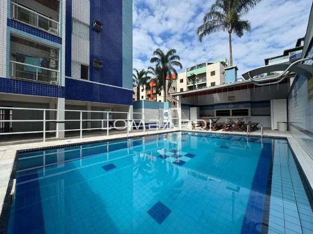 Apartamento para Venda em Ubatuba/SP Praia Grande 2 Quartos