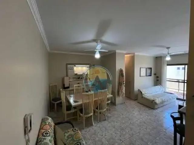 Apartamento para Venda em Ubatuba/SP Praia Grande 2 Quartos