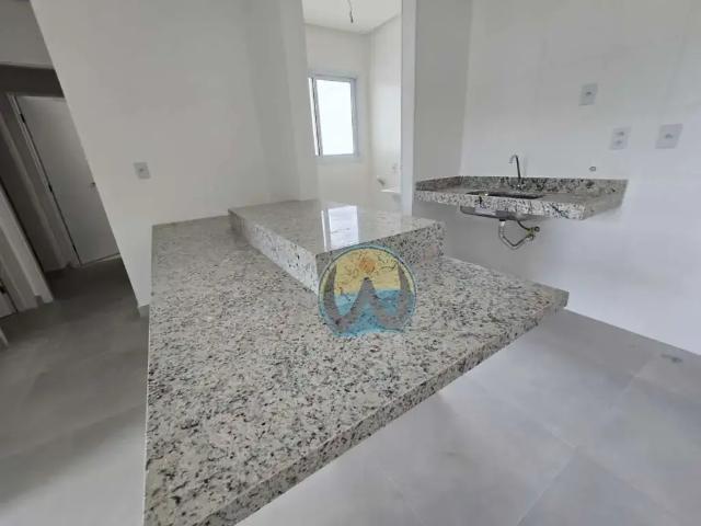 Apartamento para Venda em Ubatuba/SP Praia Grande 2 Quartos