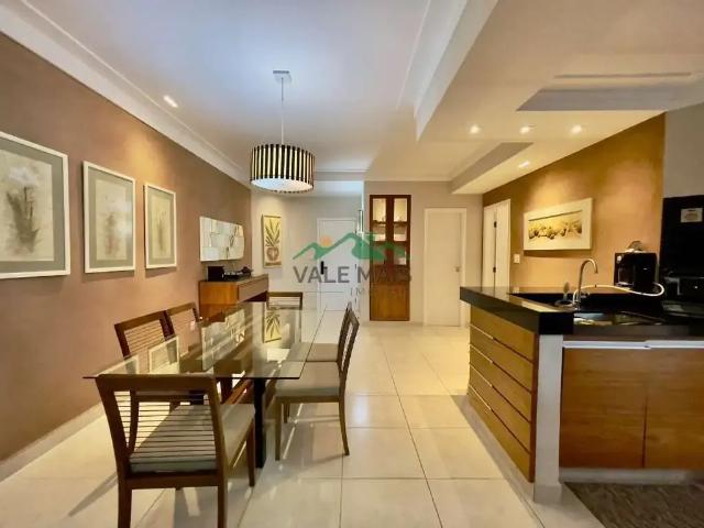 Apartamento para Venda em Ubatuba/SP Praia Grande 2 Quartos