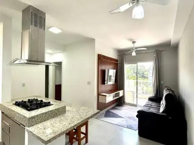 Apartamento para Venda em Ubatuba/SP Praia Grande 2 Quartos