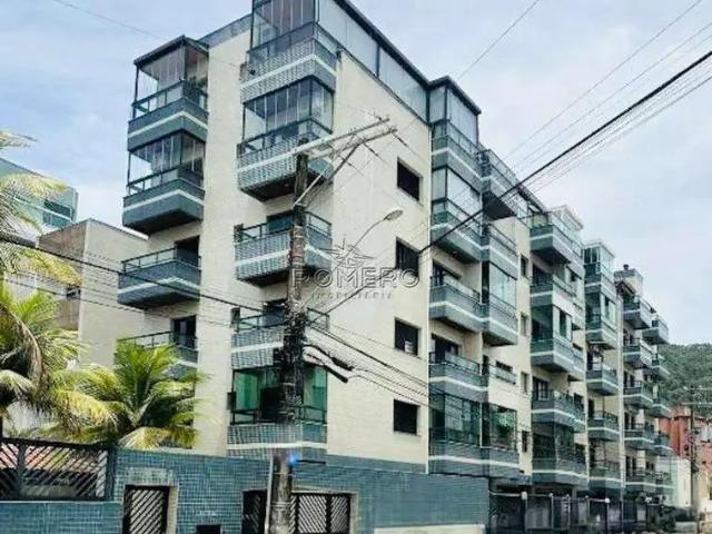 Apartamento para Venda em Ubatuba/SP Praia Grande 2 Quartos