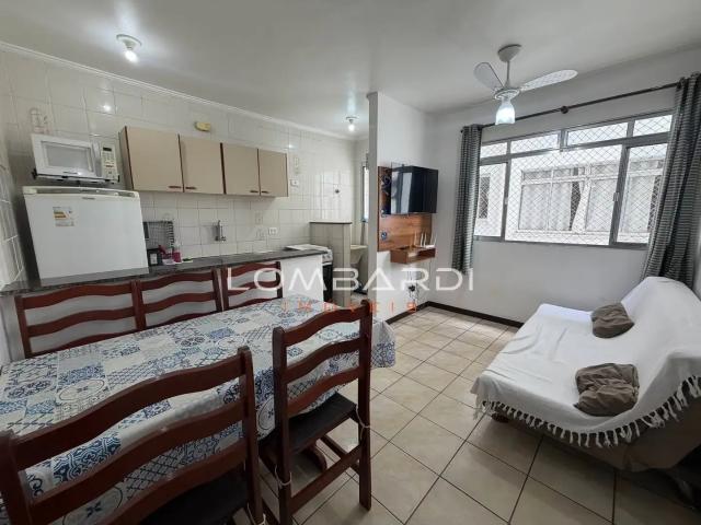Apartamento para Venda em Ubatuba/SP Praia Grande 2 Quartos