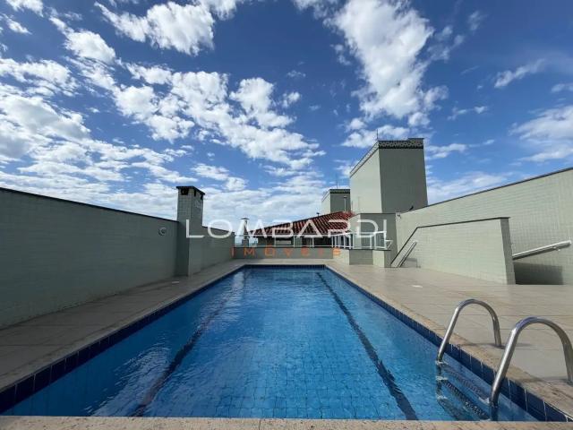 Apartamento para Venda em Ubatuba/SP Praia Grande 2 Quartos