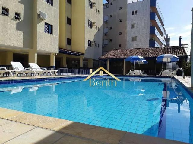 Apartamento para Venda em Ubatuba/SP Praia Grande 2 Quartos