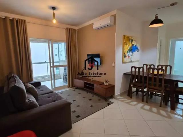Apartamento para Venda em Ubatuba/SP Praia Grande 2 Quartos