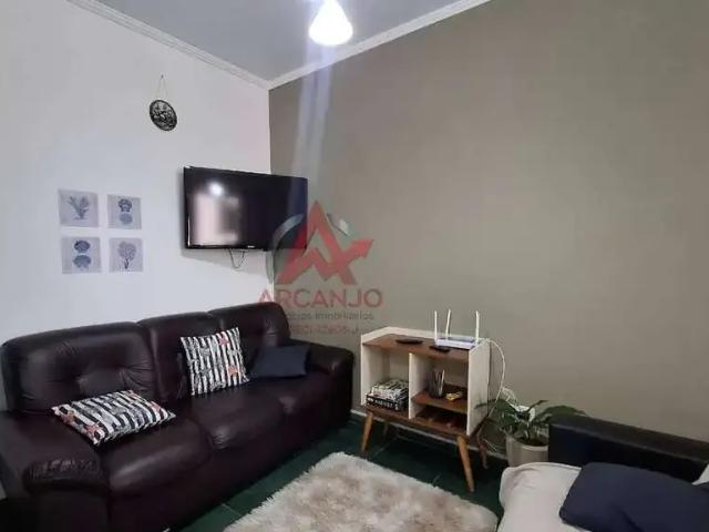 Apartamento para Venda em Ubatuba/SP Praia Grande 2 Quartos
