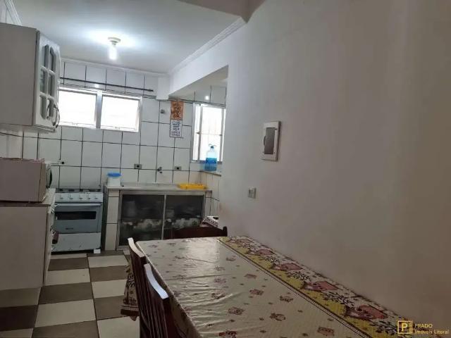 Apartamento para Venda em Ubatuba/SP Praia Grande 2 Quartos