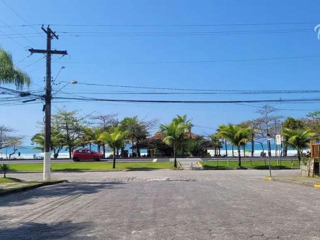 Apartamento para Venda em Ubatuba/SP Praia Grande 2 Quartos