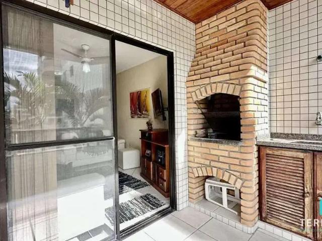 Apartamento para Venda em Ubatuba/SP Praia Grande 2 Quartos