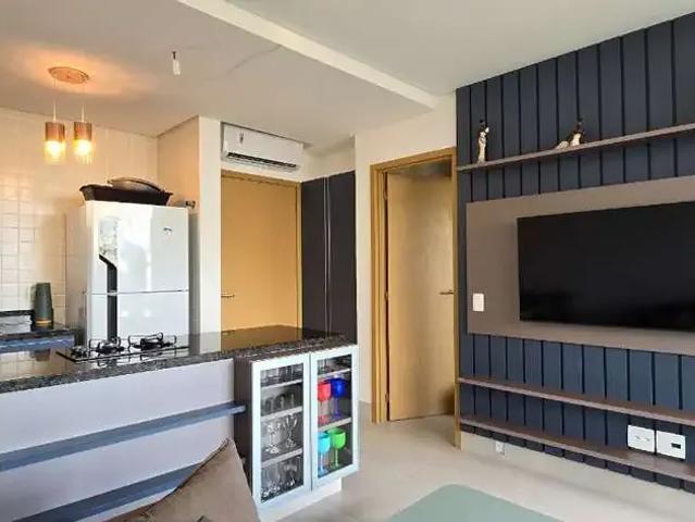 Apartamento para Venda em Ubatuba/SP Praia Grande 2 Quartos