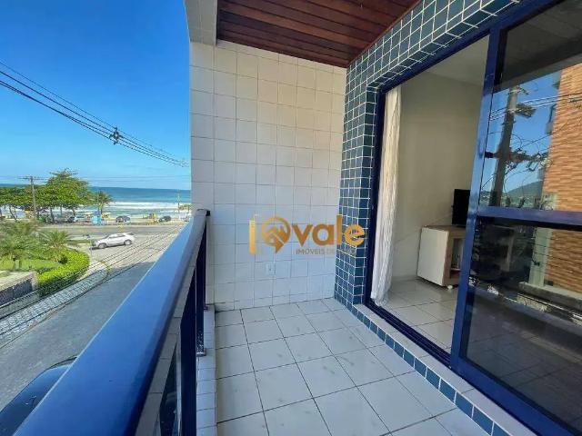 Apartamento para Venda em Ubatuba/SP Praia Grande 2 Quartos