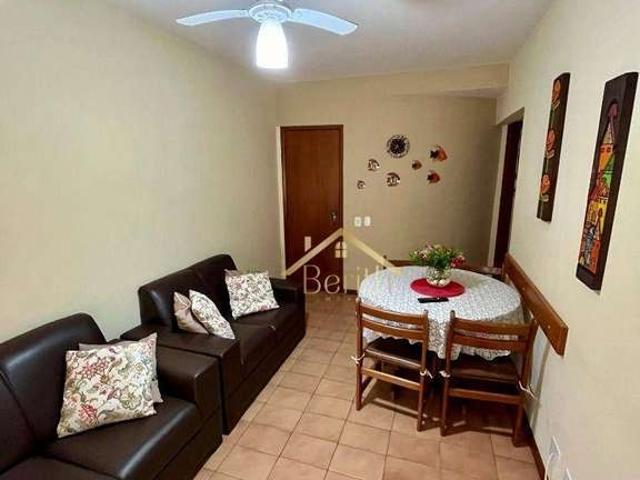 Apartamento para Venda em Ubatuba/SP Praia Grande 2 Quartos
