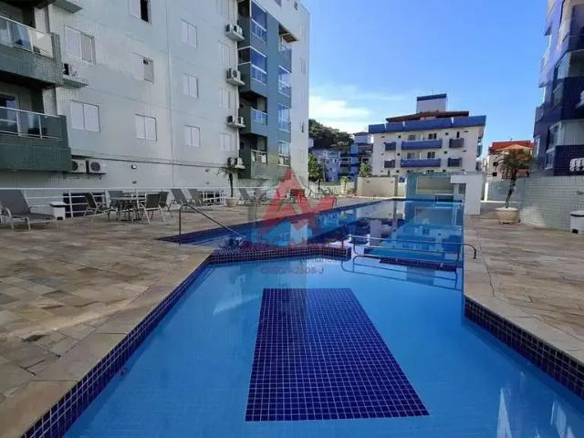 Apartamento para Venda em Ubatuba/SP Praia Grande 2 Quartos