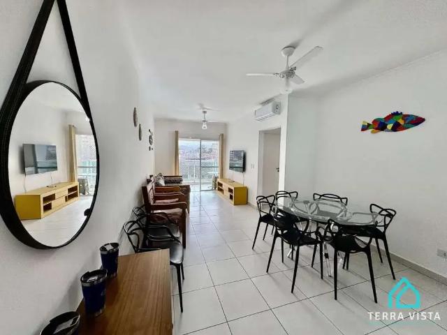 Apartamento para Venda em Ubatuba/SP Praia Grande 2 Quartos