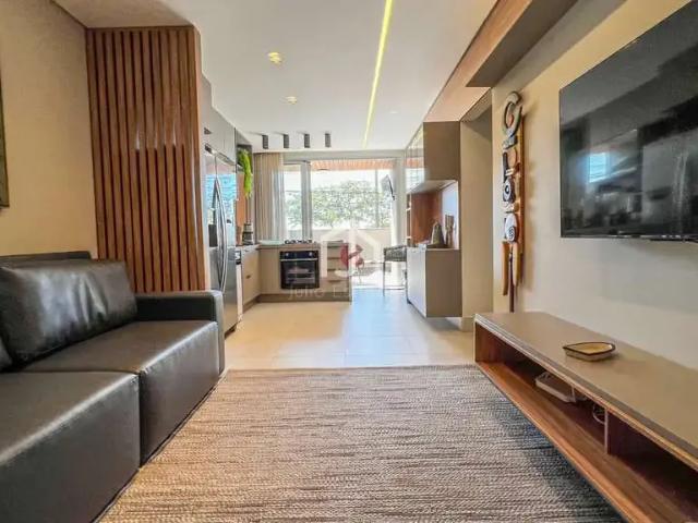 Apartamento para Venda em Ubatuba/SP Praia Grande 2 Quartos