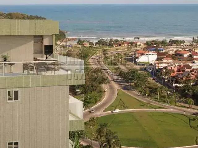 Apartamento para Venda em Ubatuba/SP Praia Grande 2 Quartos