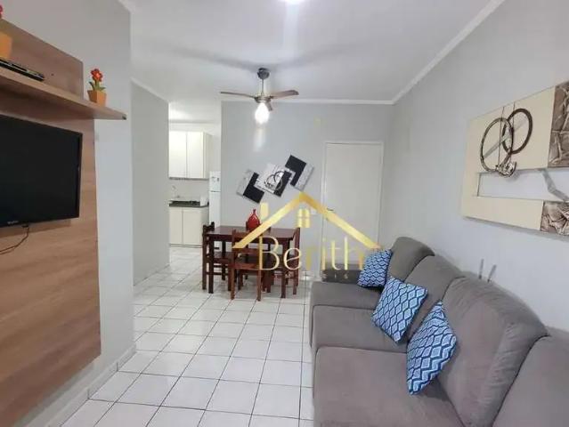 Apartamento para Venda em Ubatuba/SP Praia Grande 2 Quartos