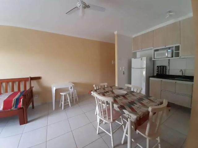 Apartamento para Venda em Ubatuba/SP Praia Grande 2 Quartos
