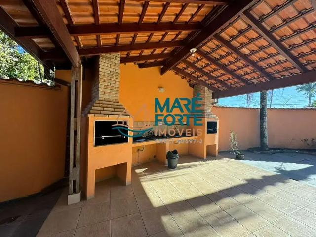 Apartamento para Venda em Ubatuba/SP Praia Grande 2 Quartos