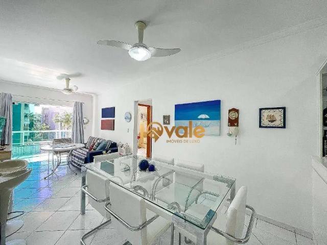 Apartamento para Venda em Ubatuba/SP Praia Grande 2 Quartos