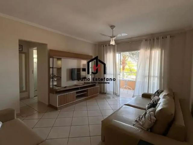 Apartamento para Venda em Ubatuba/SP Praia Grande 2 Quartos