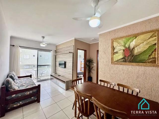 Apartamento para Venda em Ubatuba/SP Praia Grande 2 Quartos