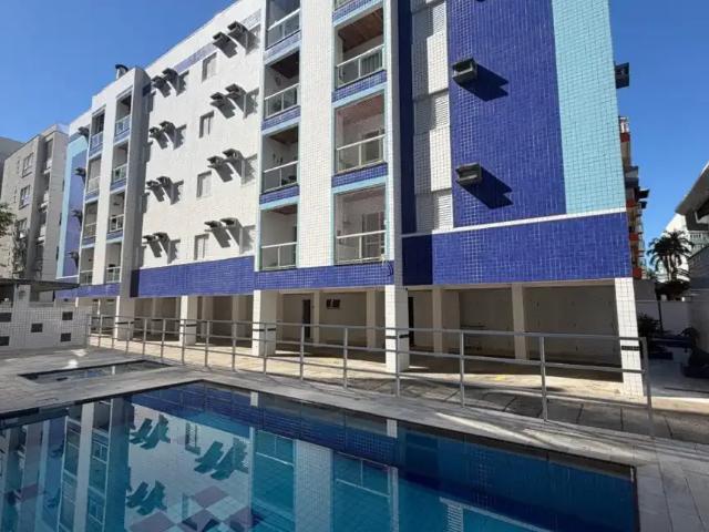 Apartamento para Venda em Ubatuba/SP Praia Grande 2 Quartos