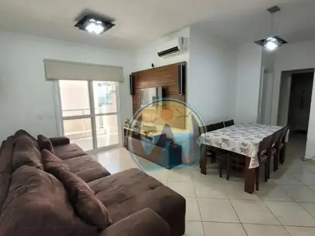 Apartamento para Venda em Ubatuba/SP Praia Grande 2 Quartos