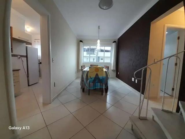 Apartamento para Venda em Ubatuba/SP Praia Grande 2 Quartos