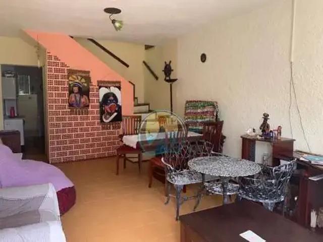 Apartamento para Venda em Ubatuba/SP Praia Grande 2 Quartos
