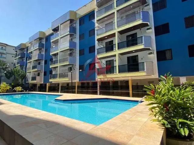Apartamento para Venda em Ubatuba/SP Praia Grande 2 Quartos