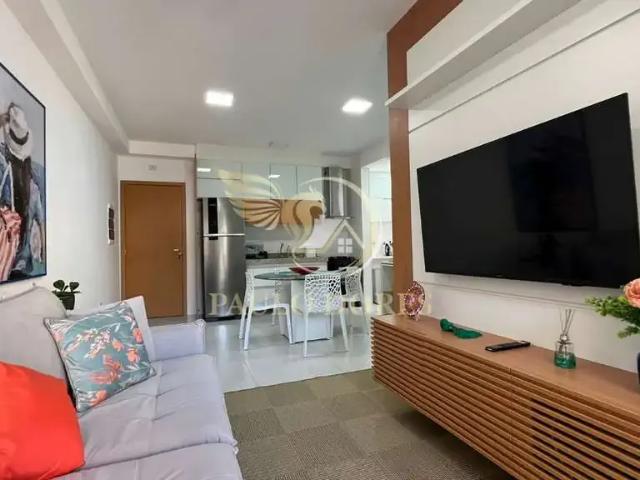 Apartamento para Venda em Ubatuba/SP Praia Grande 2 Quartos