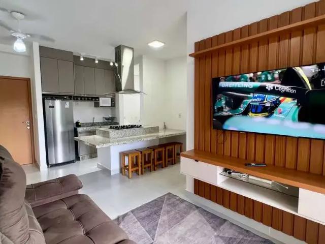 Apartamento para Venda em Ubatuba/SP Praia Grande 2 Quartos