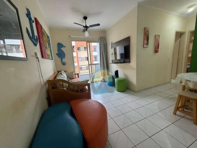 Apartamento para Venda em Ubatuba/SP Praia Grande 2 Quartos