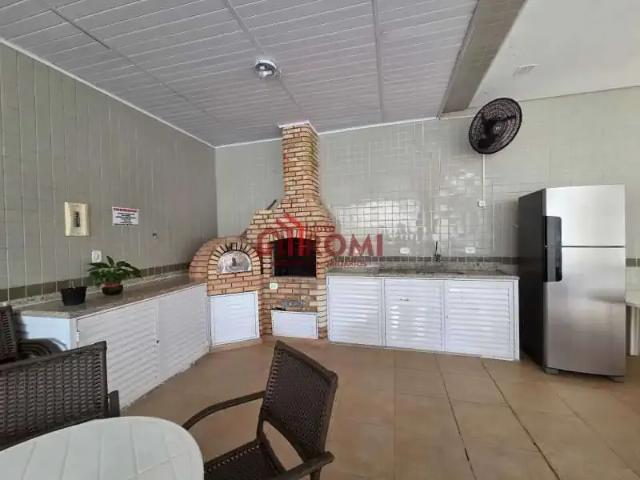 Apartamento para Venda em Ubatuba/SP Praia Grande 2 Quartos