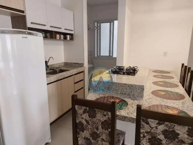 Apartamento para Venda em Ubatuba/SP Praia Grande 2 Quartos